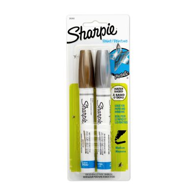 Liquid Chalk & Paint Markers | Sharpie