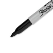 Sharpie Trace Element Certified Permanent Marker, Fine Point | Sharpie