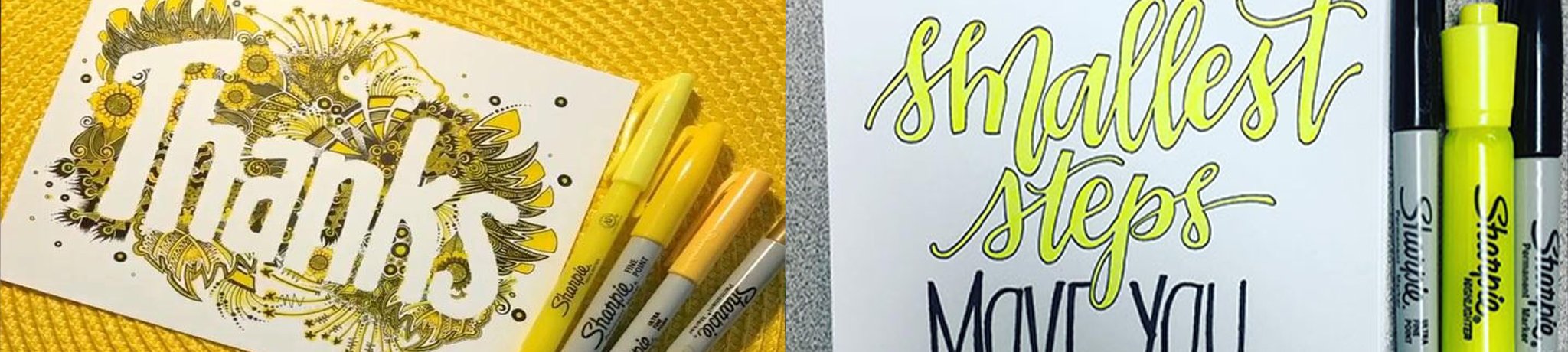 Highlighters | Sharpie
