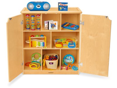 Music Area - 12-24 Months at Lakeshore Learning
