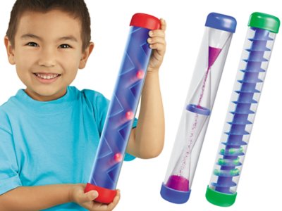 Lakeshore Motion Discovery Tubes at Lakeshore Learning