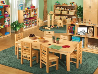 Classroom Furniture | Carpets | Tables & Chairs | Lakeshore®