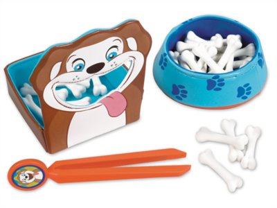 Feed-The-Monkey Fine Motor Game at Lakeshore Learning