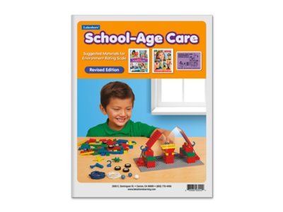 Eric Carle Dotted Border at Lakeshore Learning