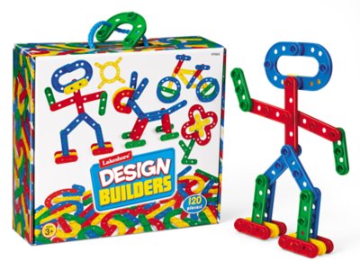 Imagination Shape Builders at Lakeshore Learning