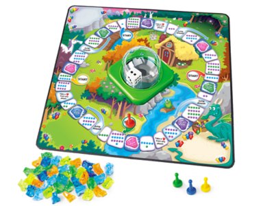 Pop and Learn! Letters & Numbers Game at Lakeshore Learning