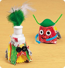 Litter Bug | Lakeshore® Learning Materials