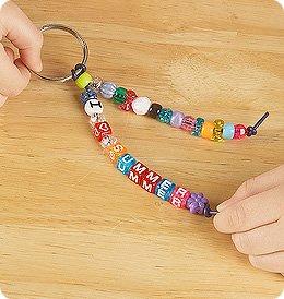 Personalized Key Chains | Lakeshore® Learning Materials