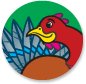 Pin the Tail on the Turkey | Lakeshore® Learning Materials