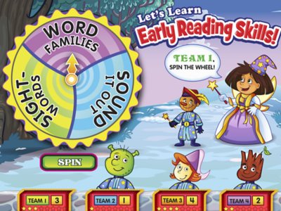 Mastering Early Learning Skills - Interactive CD-ROM Bundle - Site ...