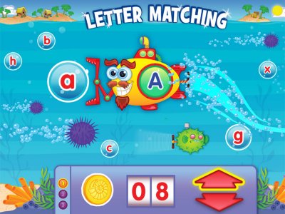 Connect-The-Dots Number Sense Games - Interactive CD-ROM - Site License ...