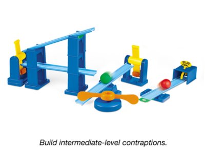 Create-A-Chain Reaction STEM Kit - Pre K-Gr. 2 - Master Set at ...