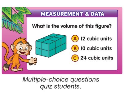 Math Skills Plinko Game - Gr. 3‑4 - Interactive CD-ROMs at Lakeshore ...