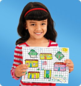 Make a School Map | Lakeshore® Learning Materials