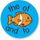 Sight-Word Go Fish Game | Lakeshore® Learning Materials