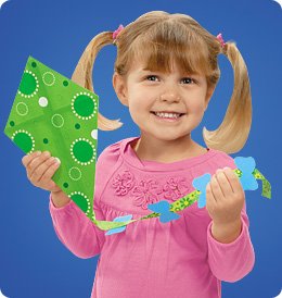 Spring Kites | Lakeshore® Learning Materials