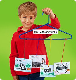 Story Mobile | Lakeshore® Learning Materials