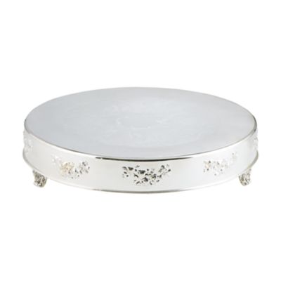 Cake Stands - Party Rental Ltd.