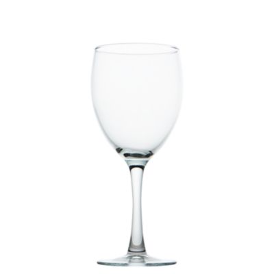 All Purpose Glassware - Party Rental Ltd.