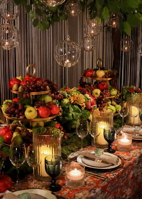 Home - Party Rental Ltd.