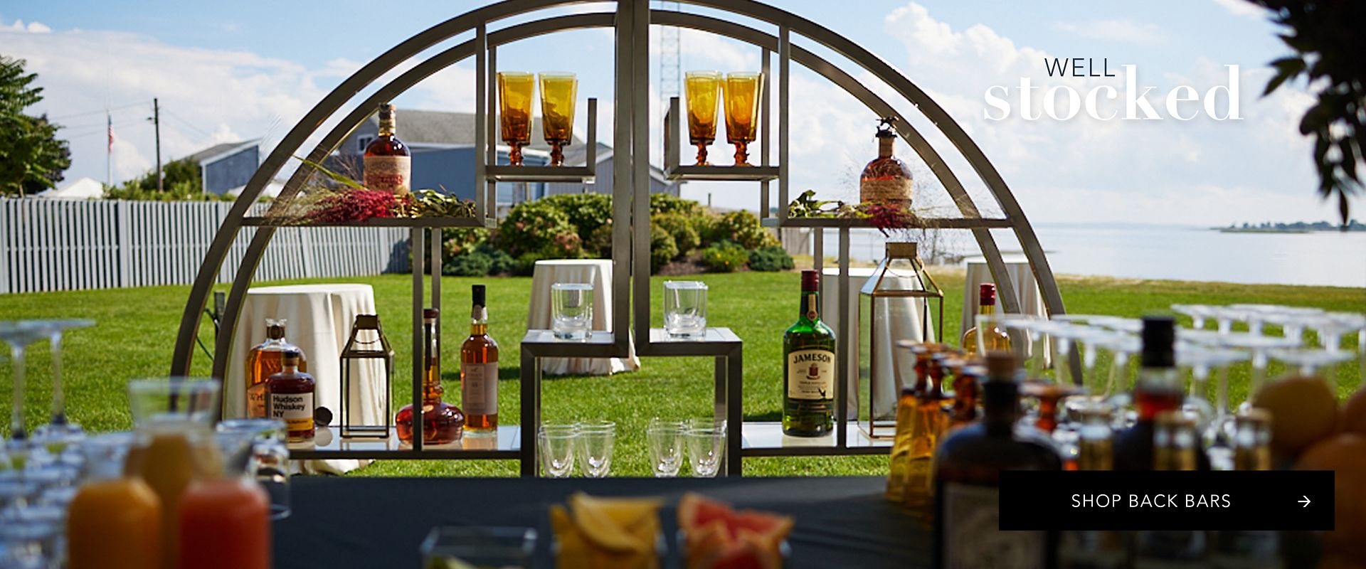 Home - Party Rental Ltd.