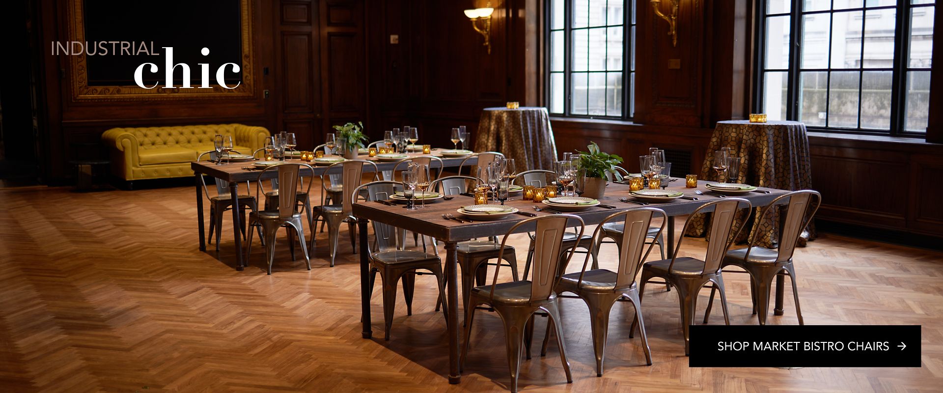 Home - Party Rental Ltd.