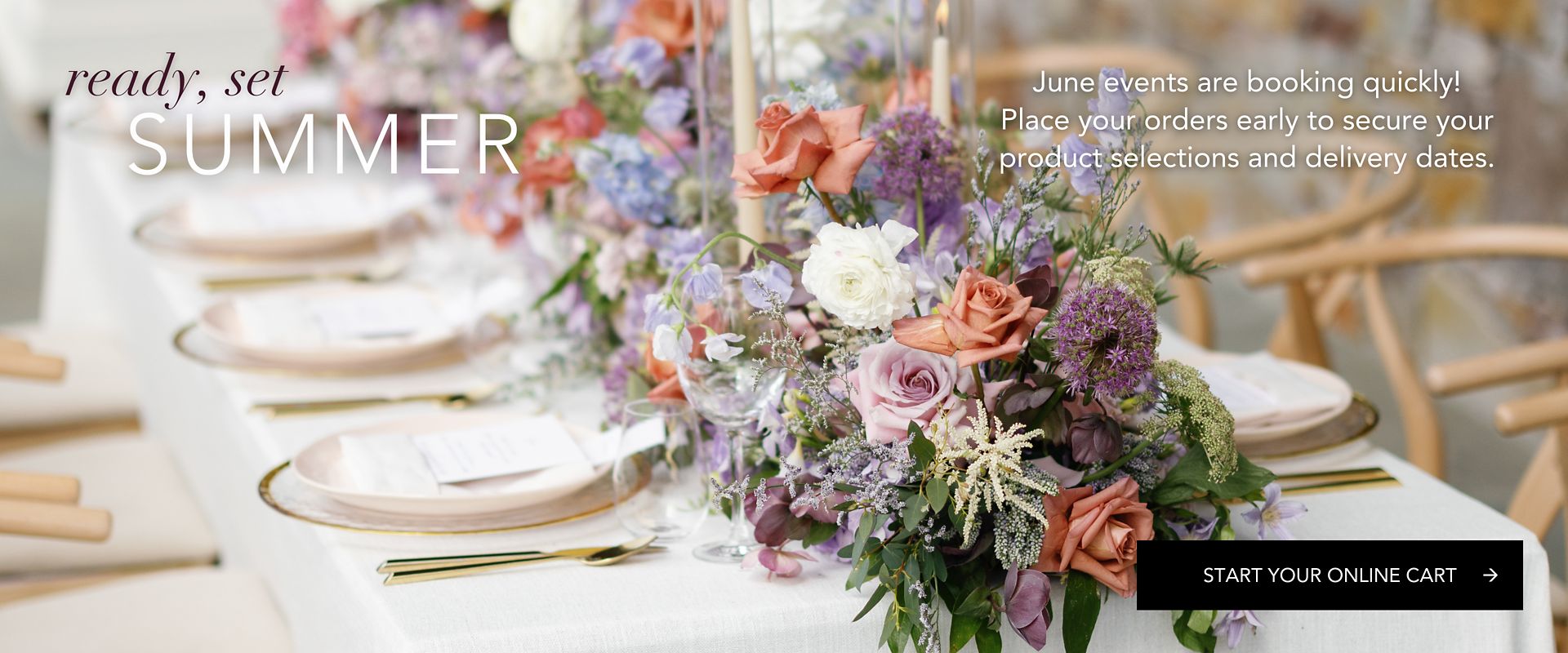 Home - Party Rental Ltd.