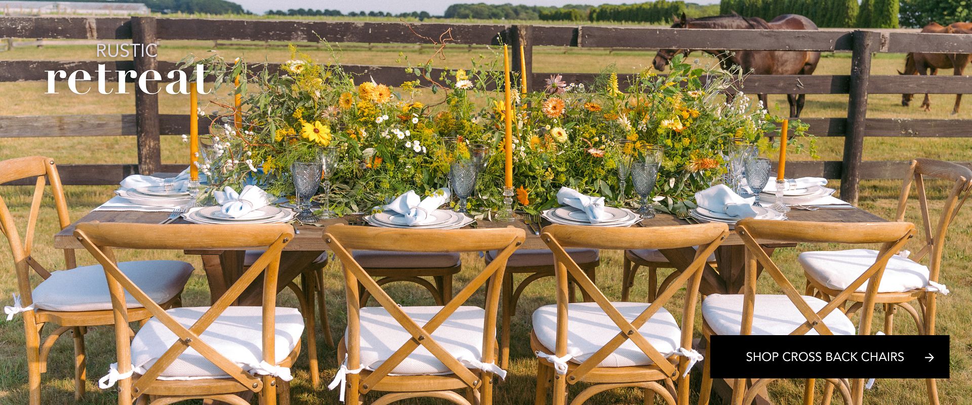 Home - Party Rental Ltd.