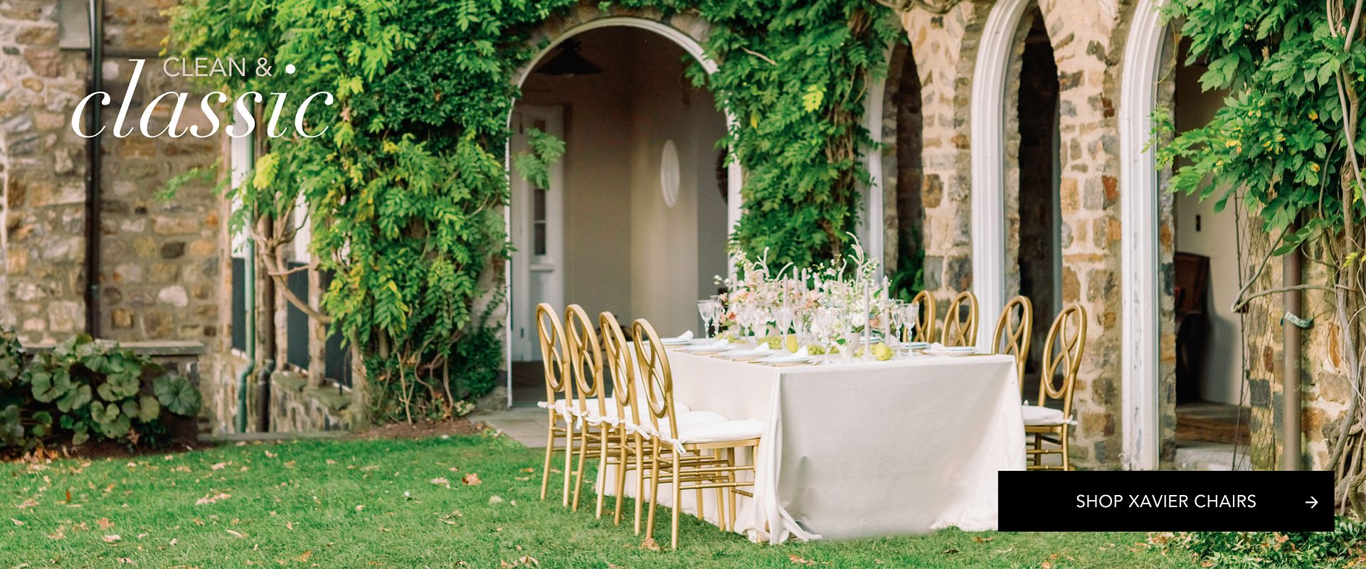 Home - Party Rental Ltd.