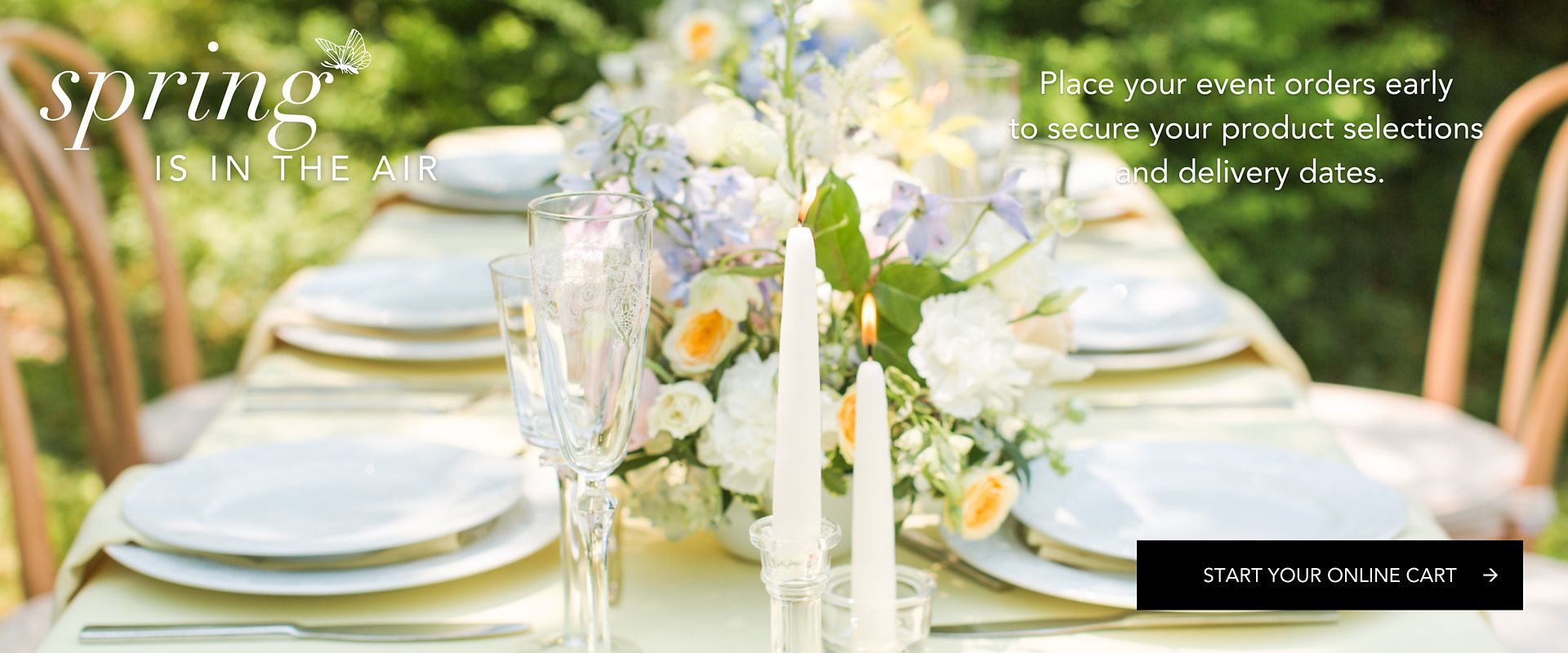 Home - Party Rental Ltd.