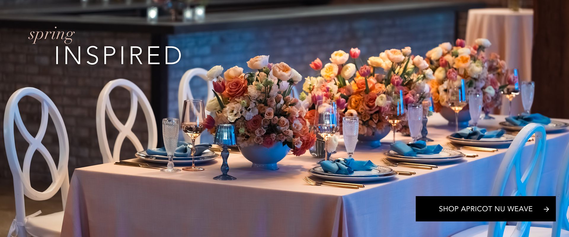 Home - Party Rental Ltd.