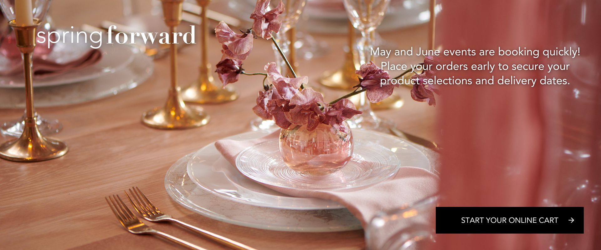 Home - Party Rental Ltd.