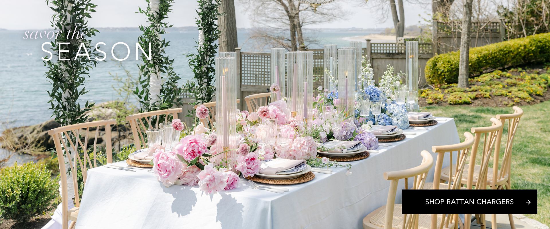 Home - Party Rental Ltd.