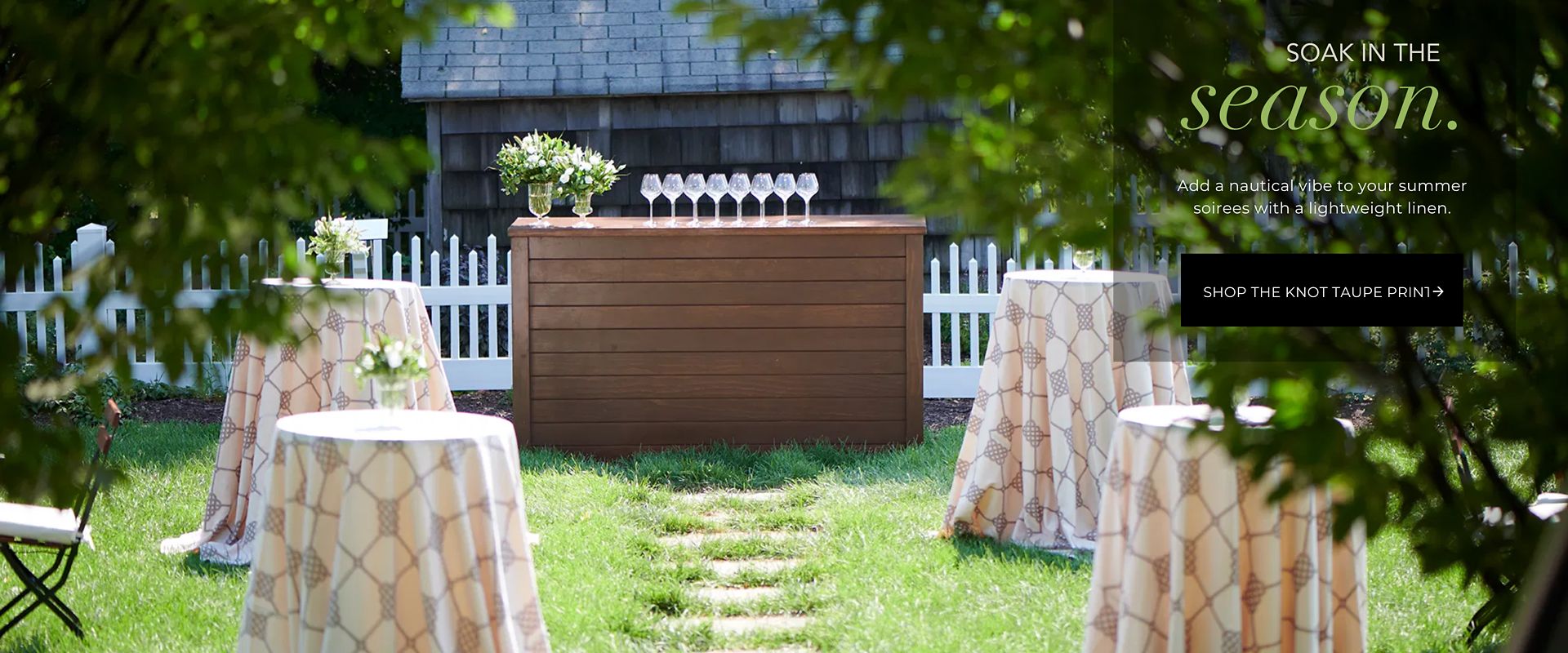 Home - Party Rental Ltd.