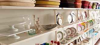 Design Studio Locations - Party Rental Ltd.