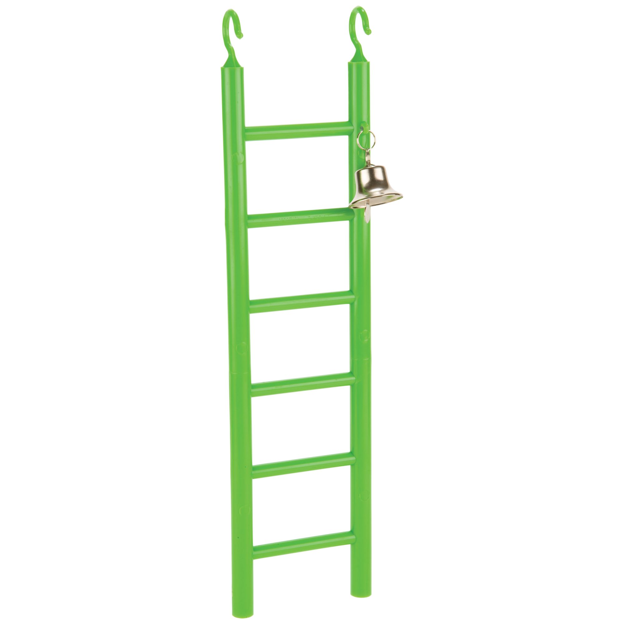 Bird Ladders for Parrots, Parakeets & Cockatiels | PetSmart