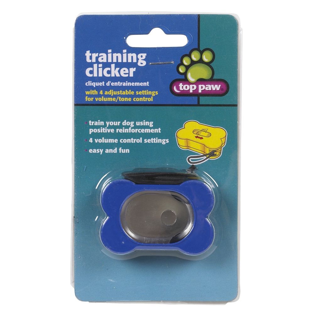 Dog Clicker Training Products | PetSmart