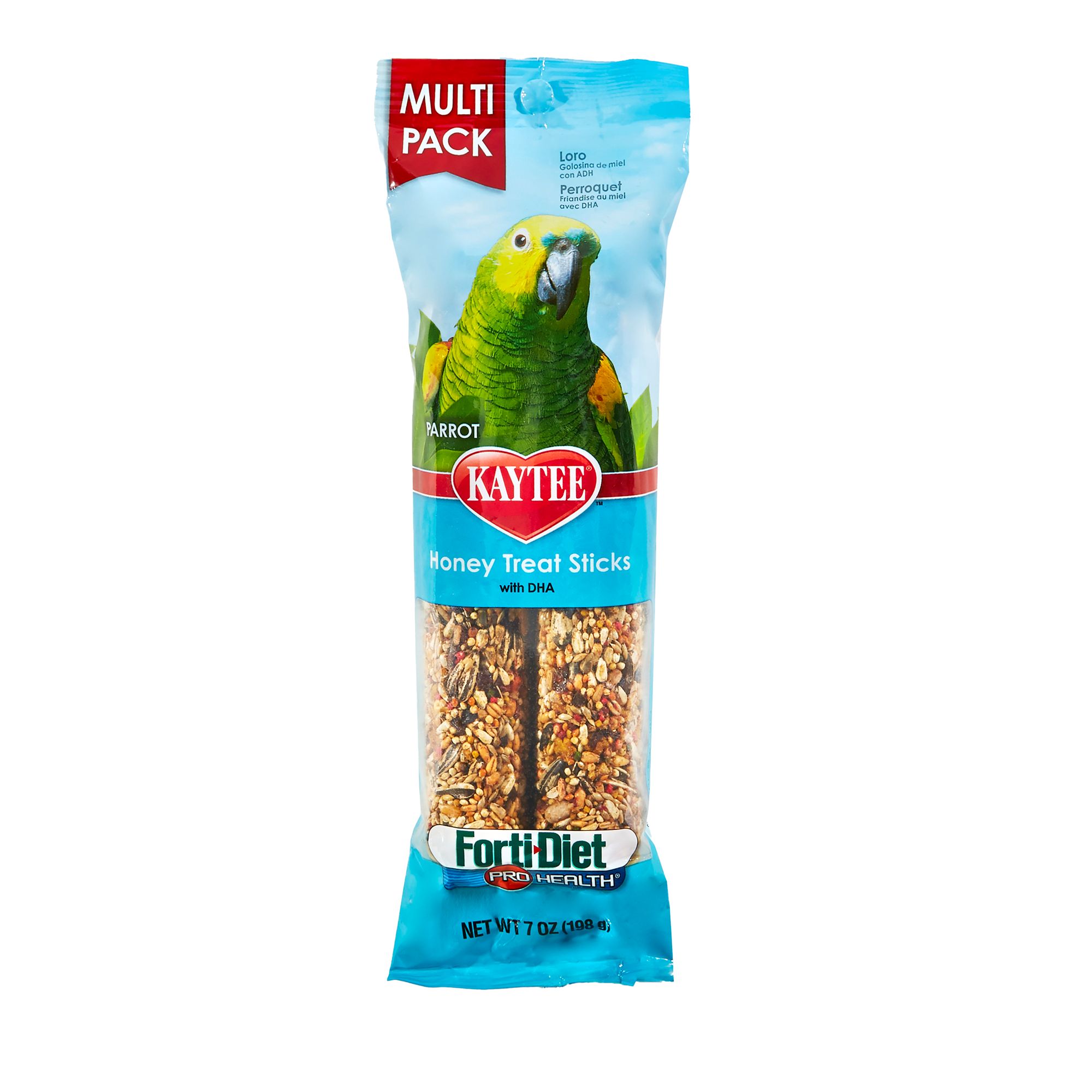 Bird Treats: Spray Millet & Treat Sticks | PetSmart