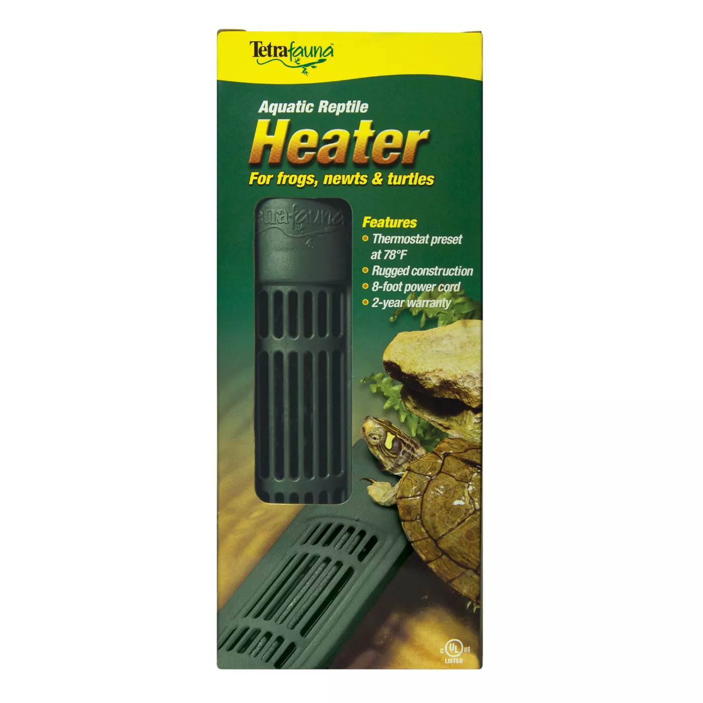 Tetra Turtle Aquarium Heater