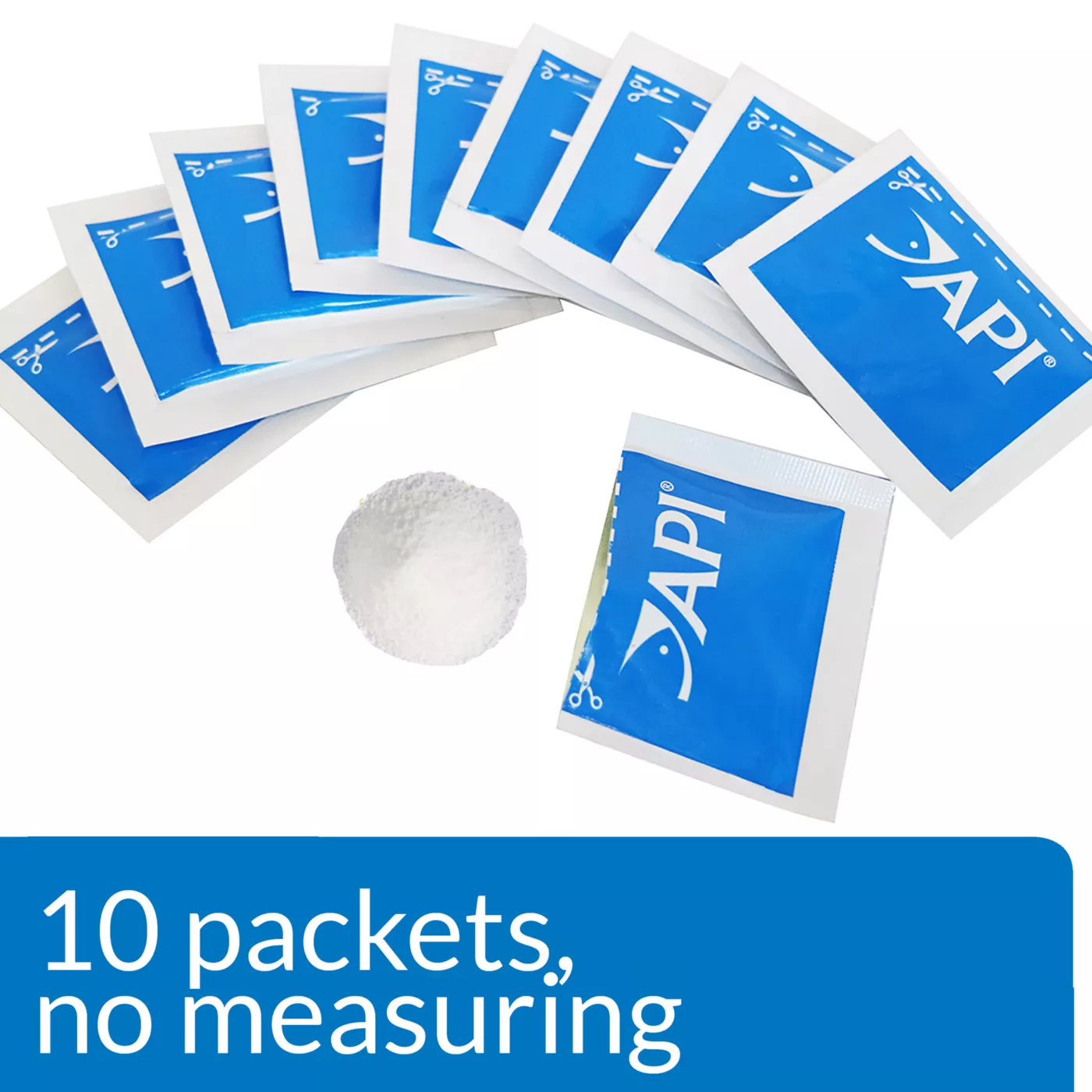 API® E.M. Erythromycin Fish Bacterial Infection Treatment