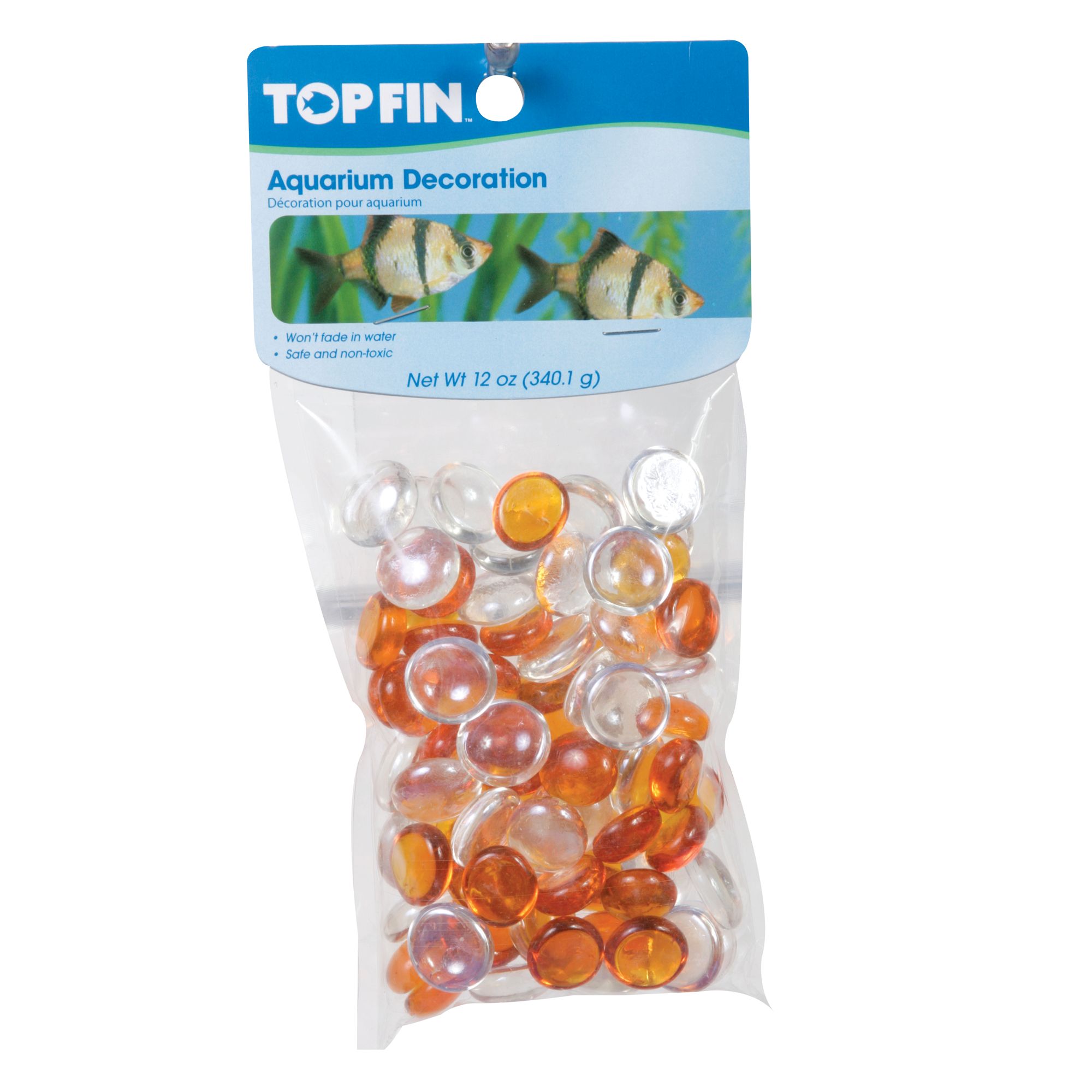 Aquarium Gravel: Fish Tank Sand & Rocks | PetSmart