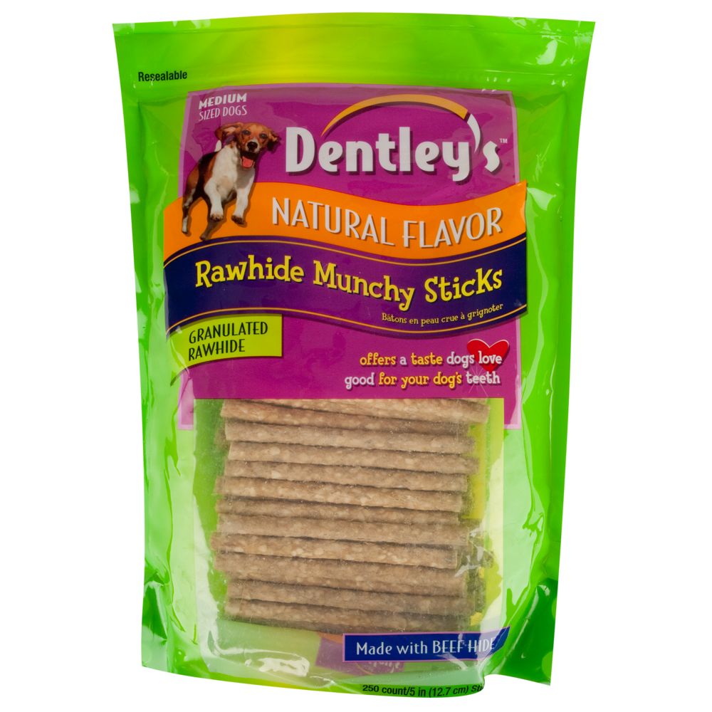 Dentley's™ Dog Treats & Chews | PetSmart