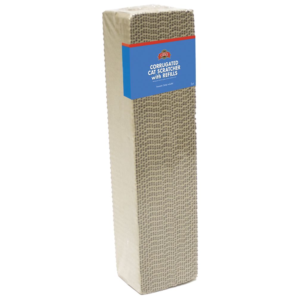 Cat Scratching Posts & Board Scratchers | PetSmart