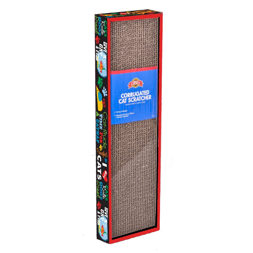 Cat Scratching Posts & Board Scratchers | PetSmart