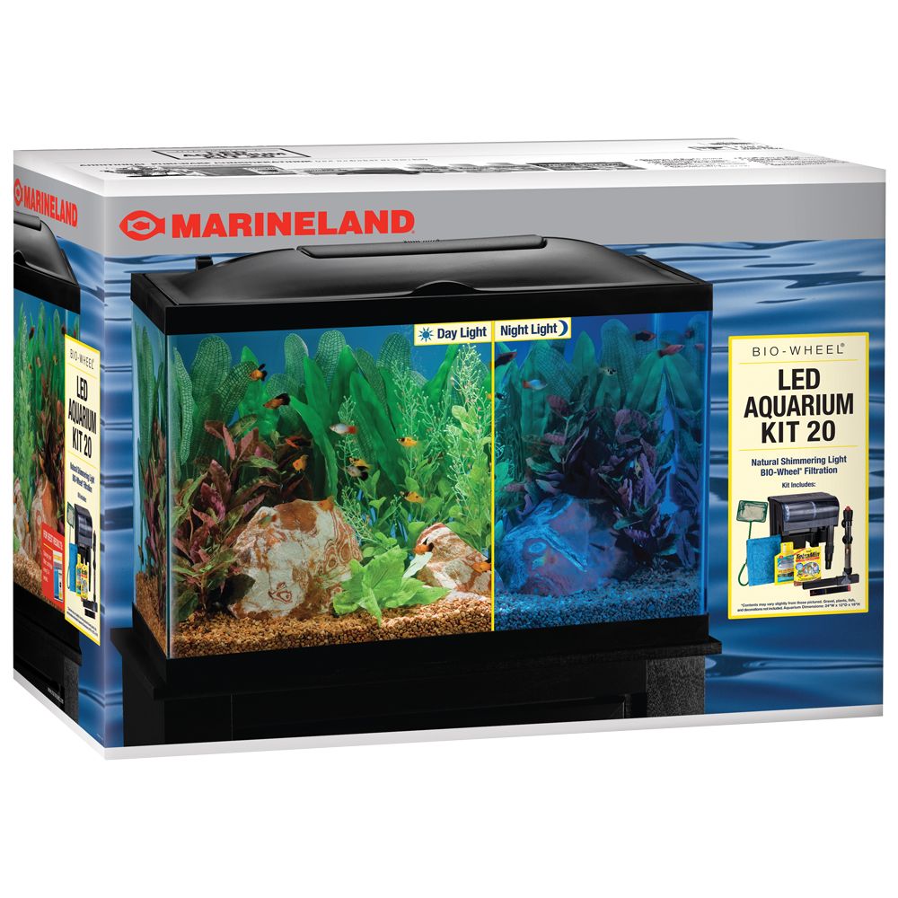 Marineland Aquatic Plant Lighting System | Shelly Lighting