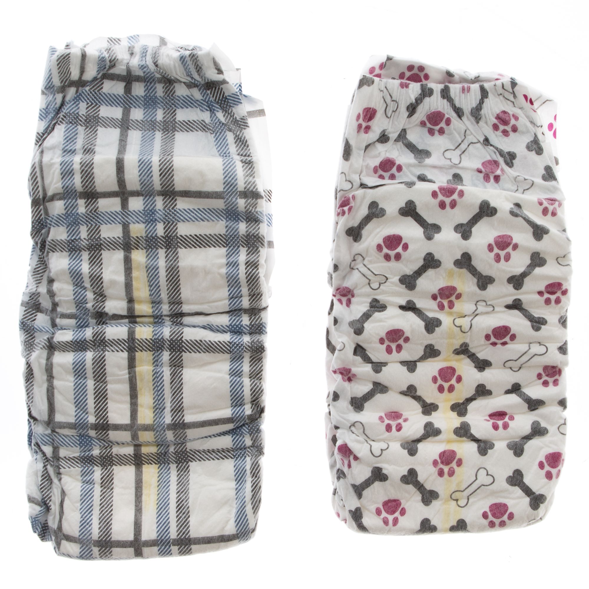 Dog Potty Training: Puppy Pads & Diapers | PetSmart