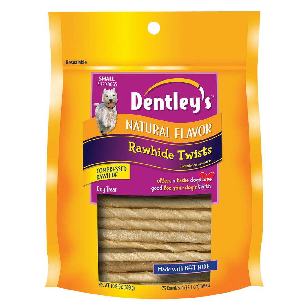 Dentley's™ Dog Treats & Chews | PetSmart