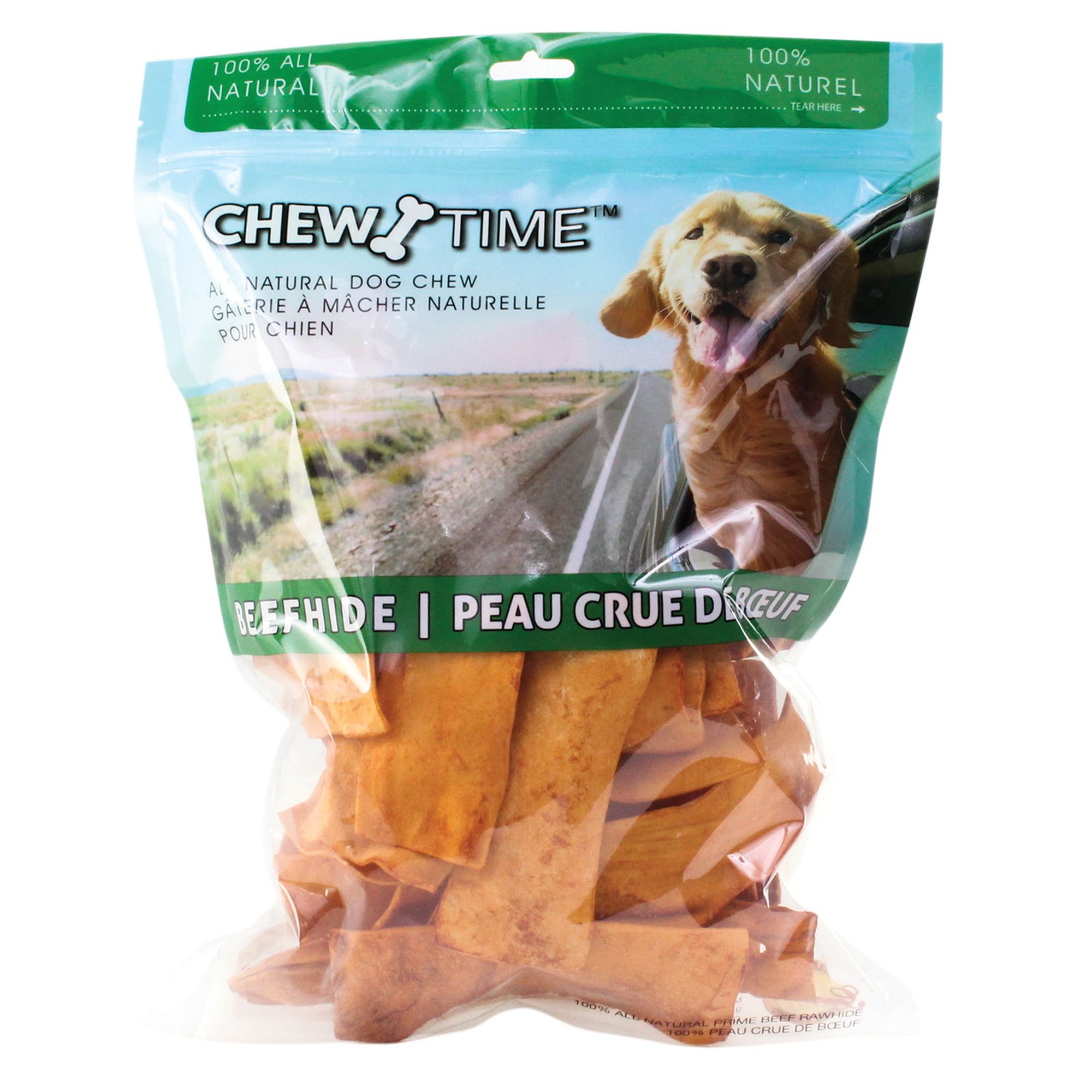 Are Pig Ears Better For A Boxer Than Rawhide Ears