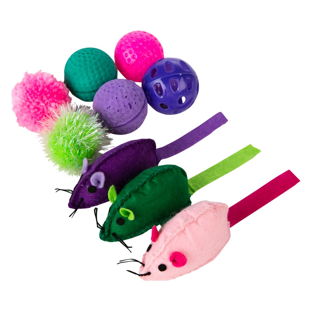 Cat Toys: Interactive Toys for Cats & Kittens | PetSmart