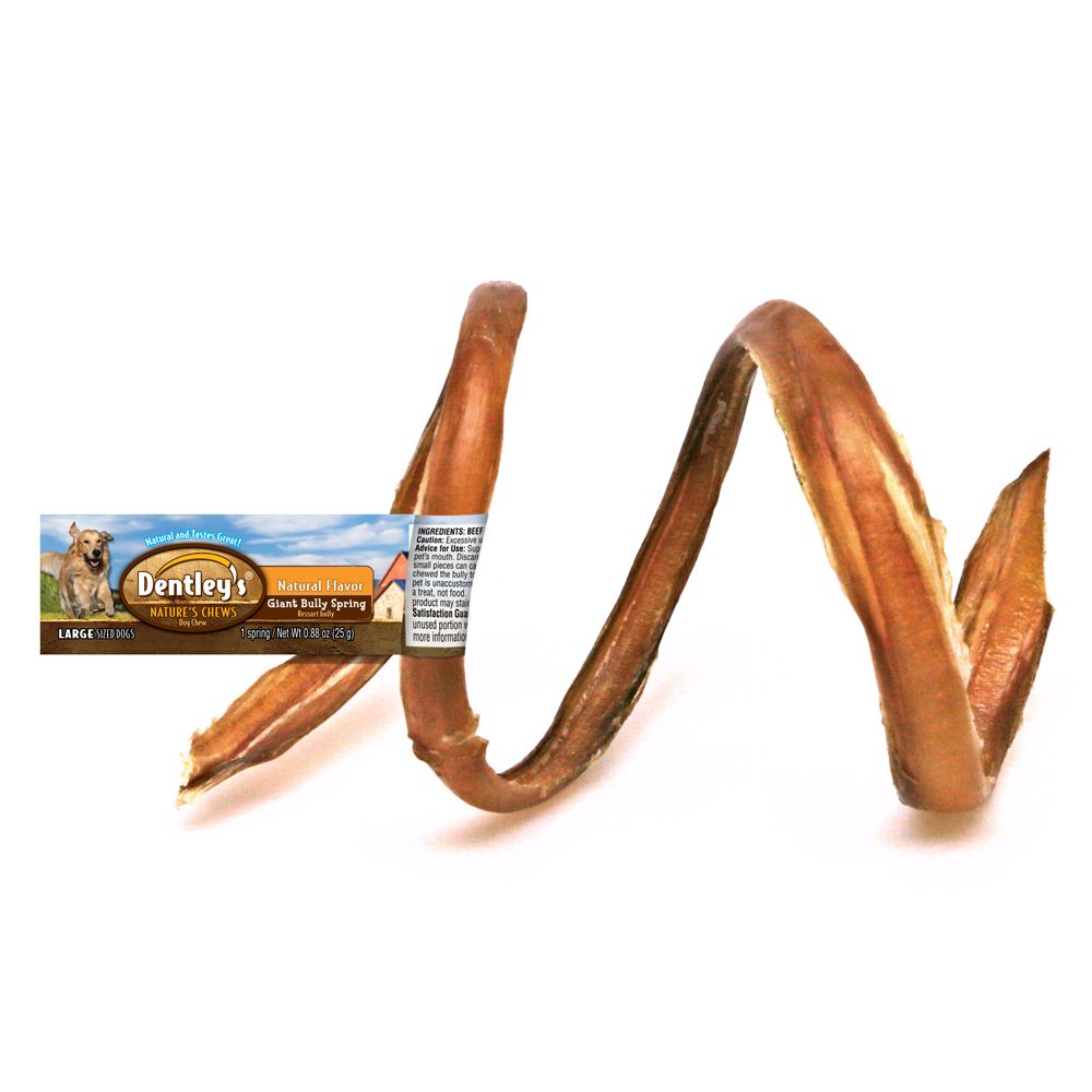 Dentley's™ Dog Treats & Chews | PetSmart